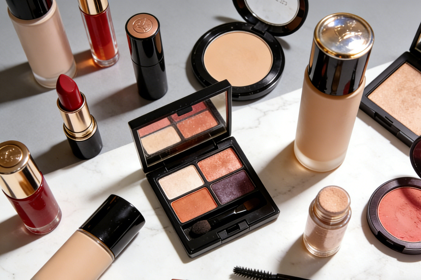 Global Cosmetics Regulatory Update - March 2026 - CheerMax